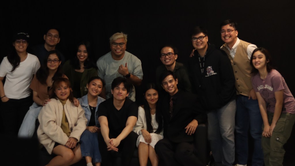 About – Sightlines Actors' Space